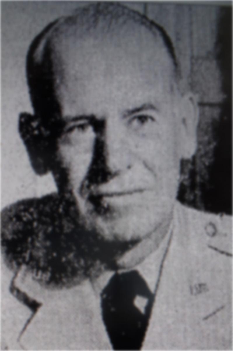 Wars-Veterans-Military Bases | Biloxi Historical Society